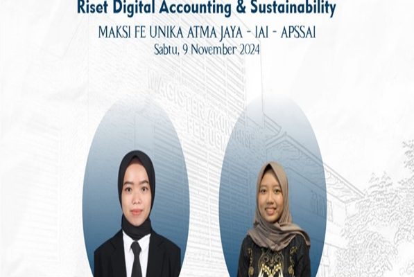 Maksi FEB UGM – Magister Akuntansi Fakultas Ekonomika dan Bisnis